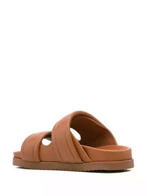 Patrizia Pepe Fly Slides