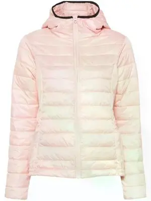 Rossignol Hooded Insulated Jacket