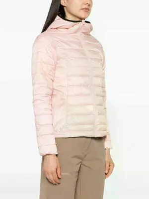 Rossignol Hooded Insulated Jacket