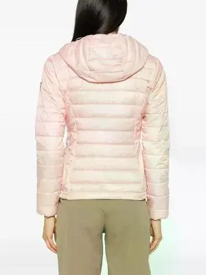 Rossignol Hooded Insulated Jacket