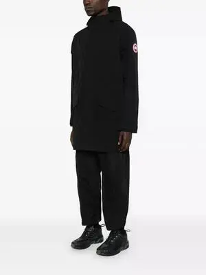 Canada Goose Barclay Coat