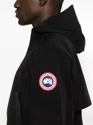 Canada Goose Barclay Coat