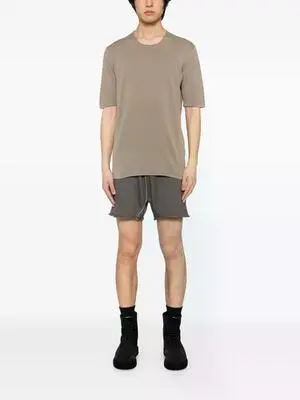 LABEL UNDER CONSTRUCTION Cotton T-shirt