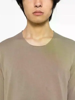 LABEL UNDER CONSTRUCTION Cotton T-shirt