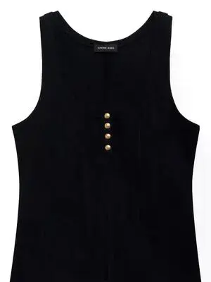 ANINE BING Alessia Dress