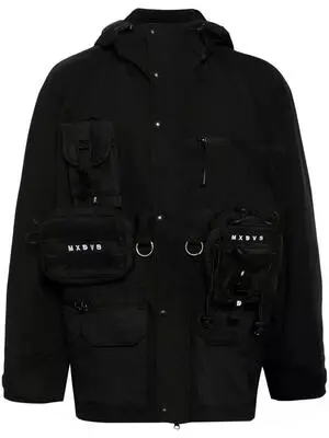 Junya Watanabe Military Utility Jacket