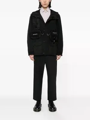 Junya Watanabe Military Utility Jacket