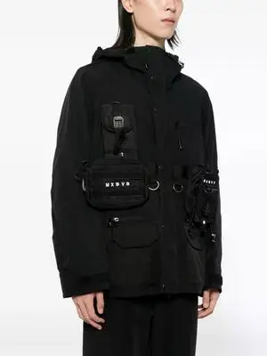 Junya Watanabe Military Utility Jacket