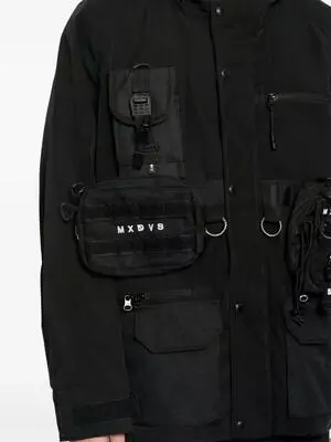 Junya Watanabe Military Utility Jacket