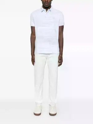 Jacob Cohen Bard Trousers - Neutrals
