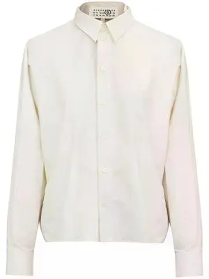 Maison Margiela Long Sleeve Shirts For Women