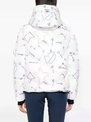 Rossignol X Jcc Modul Padded Jacket