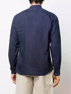 Aspesi Bruce Linen Shirt