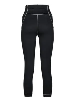 Moncler Logo-patch Leggings