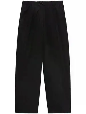 MSGM Straight-leg Trousers