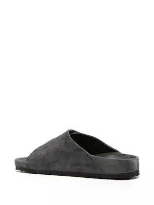 BIRKENSTOCK Zurich Slides - Grey