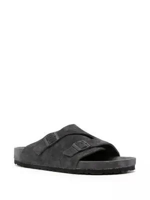 BIRKENSTOCK Zurich Slides - Grey
