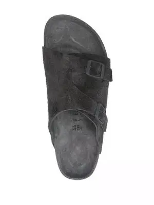 BIRKENSTOCK Zurich Slides - Grey