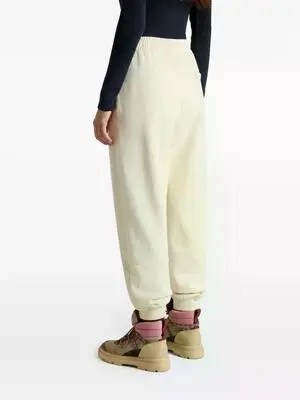 Woolrich Lightweight Drawstring Track Pants - Neutrals