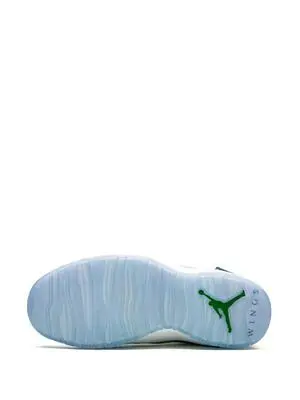 JORDAN Air 10 Wings Sneakers - White