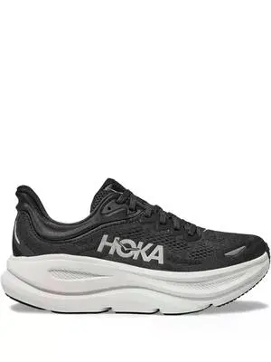 HOKA® Bondi Sneakers - Black