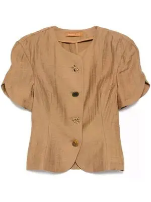 REJINA PYO Cody Blouse
