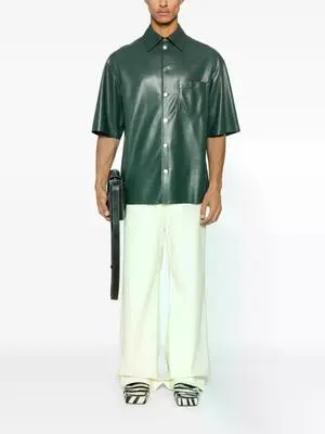 Nanushka Aksel Shirt