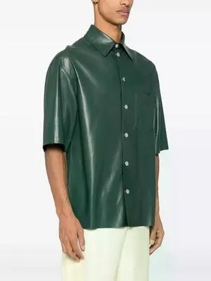 Nanushka Aksel Shirt