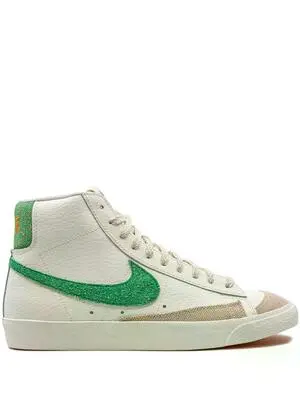 Nike Blazer Mid '77 Vintage Sneakers - White