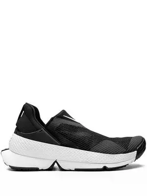 Nike Go Flyease Slip-on Sneakers - Black