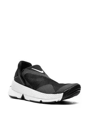 Nike Go Flyease Slip-on Sneakers - Black