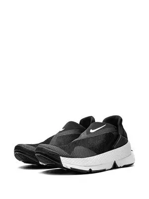 Nike Go Flyease Slip-on Sneakers - Black