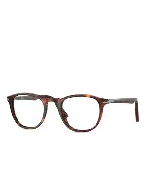 Persol Round Frame Glasses