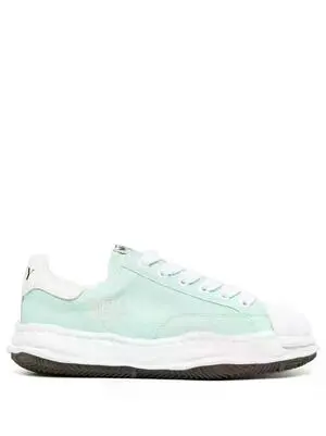 Mihara Yasuhiro Blakey Og Sole Low-top Sneakers