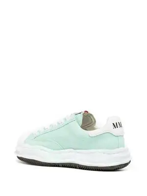 Mihara Yasuhiro Blakey Og Sole Low-top Sneakers
