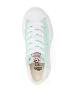 Mihara Yasuhiro Blakey Og Sole Low-top Sneakers