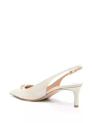 TOM FORD 55mm Whitney Slingback Pumps