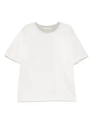FORME D'EXPRESSION Cotton T-shirt