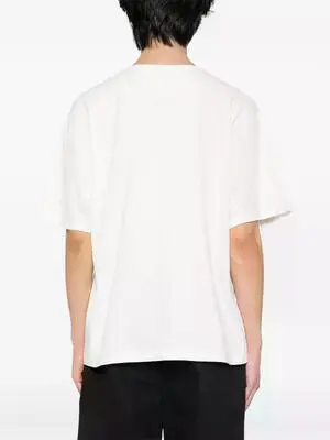 FORME D'EXPRESSION Cotton T-shirt