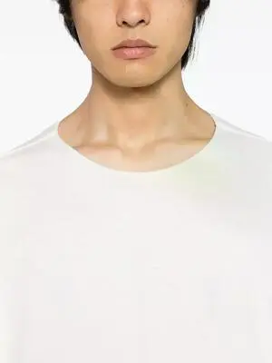 FORME D'EXPRESSION Cotton T-shirt