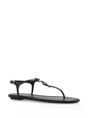 STUART WEITZMAN Georgie Thong Sandals