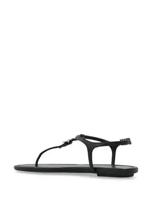 STUART WEITZMAN Georgie Thong Sandals