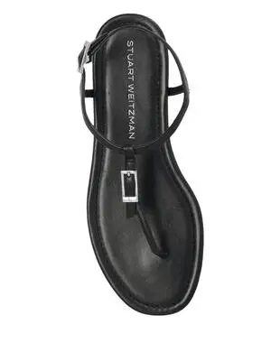 STUART WEITZMAN Georgie Thong Sandals
