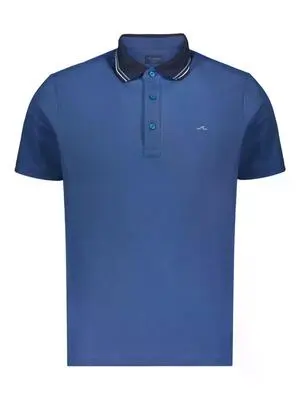 Paul & Shark Short-sleeve Polo Shirt
