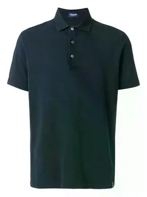 DRUMOHR Cotton Polo Shirt
