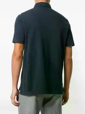 DRUMOHR Cotton Polo Shirt