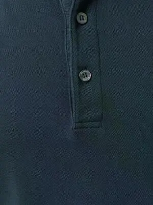 DRUMOHR Cotton Polo Shirt