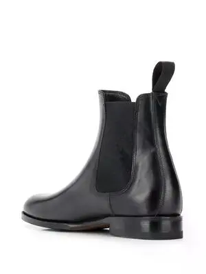 SCAROSSO Elena Chelsea Boots