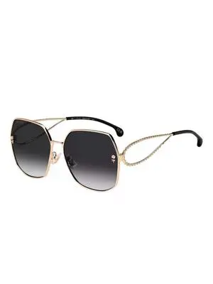 Etro Paisley Sunglasses