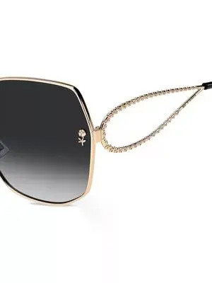 Etro Paisley Sunglasses